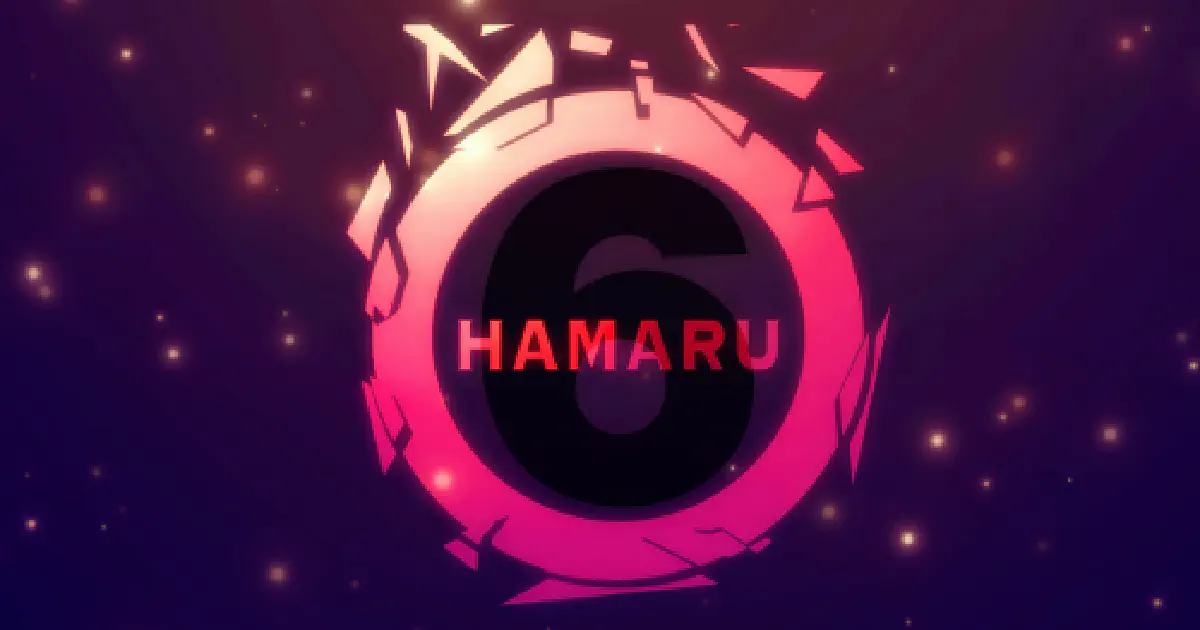 6周年記念！過去最大のメジャーアップデート | HAMARU合同会社