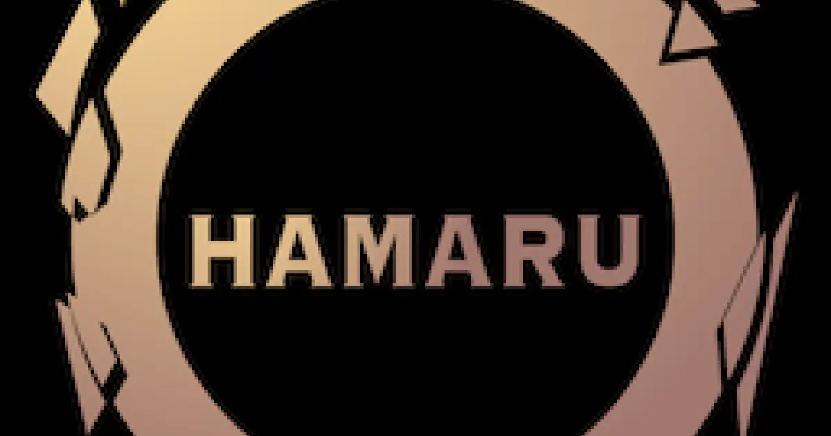 HAMARU合同会社